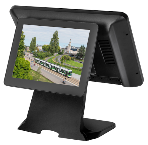 SGD100 / SGDP100 - Perimatic assistance